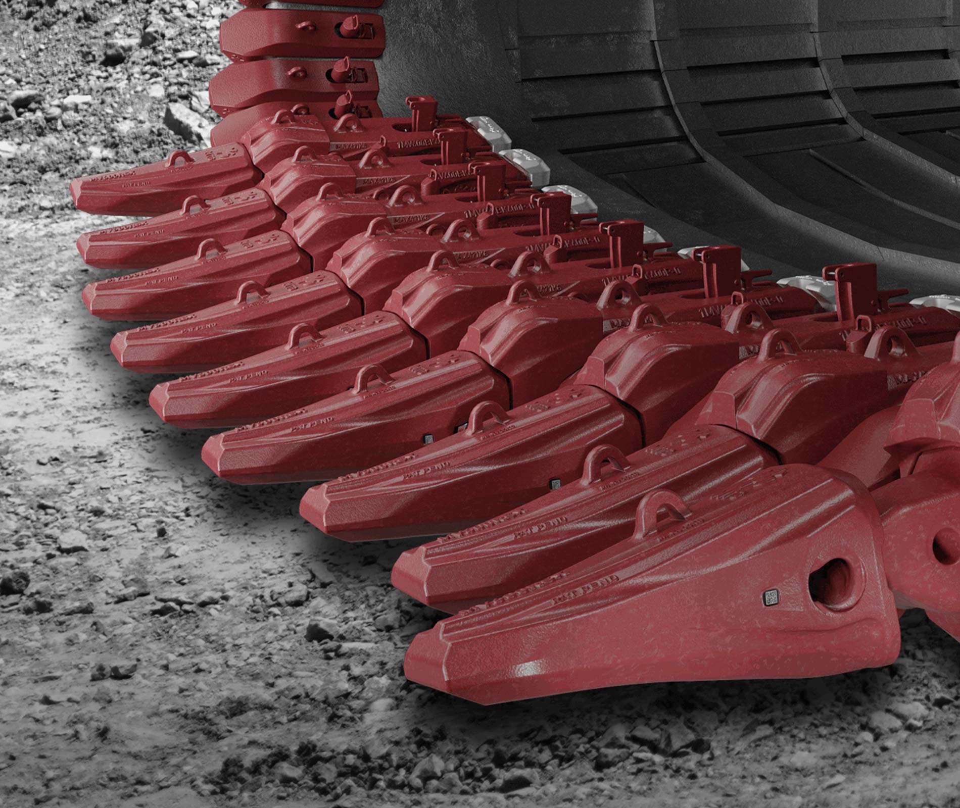 Home Page | MTG - Ground Engaging Tools